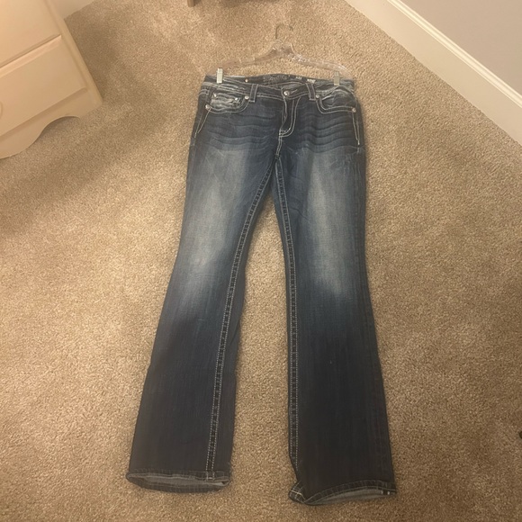 Miss Me | Jeans | Miss Me Bootcut Jeans | Poshmark